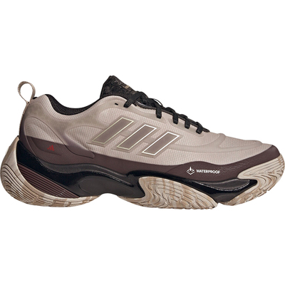 Adidas/阿迪达斯正品当季新款男士复古缓震运动跑步鞋JQ2896