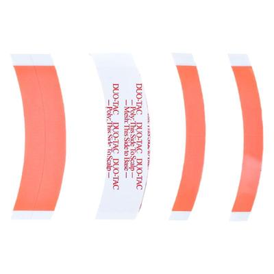 假发胶片生物双面胶无痕贴片补发