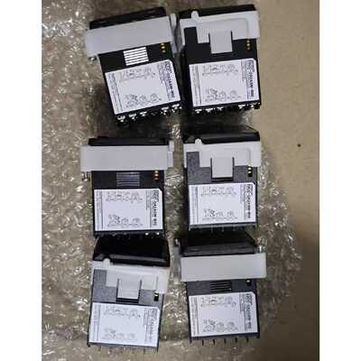 【请询价】温控器E5CCQX2ASM800版本2.1可