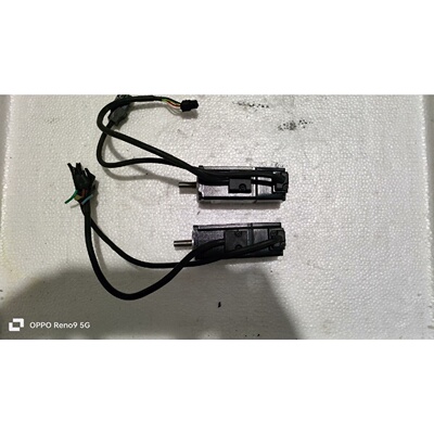 询价-台达伺服电机ECMAC10401ES100W