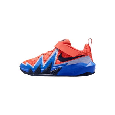滔搏NIKE耐克小童S.T. DYNAMITE运动休闲训练篮球鞋IH2307-800