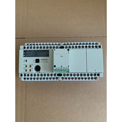 议价FPXC60TPLC控制单型号AFPXC60维修