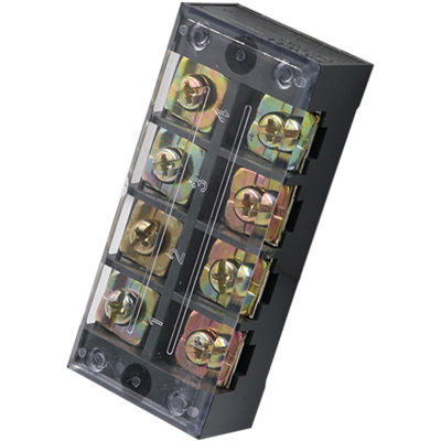 chnt正泰接线端子45a组合式