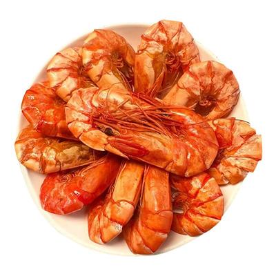 次日达0乱添加！特大号九节虾干