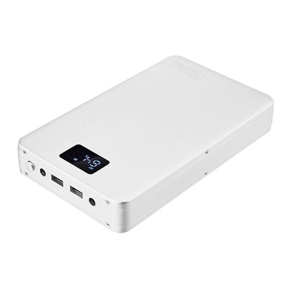 品晟聚合物pd笔记本充电宝110W