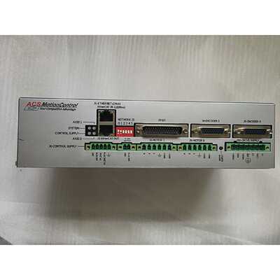 议价正品 进口ACS MOTIONCONTROL控制器 CMNT2702N0N04004NNNN 现