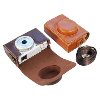 耐影仿皮索尼ZV1ZV1F相机包