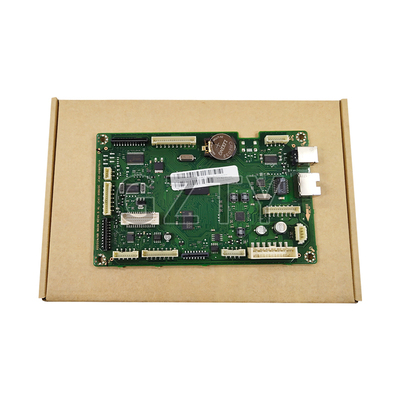 原装HP M436N 433A 436DN 437 439DN/DNA主板 三星K2200ND接口板