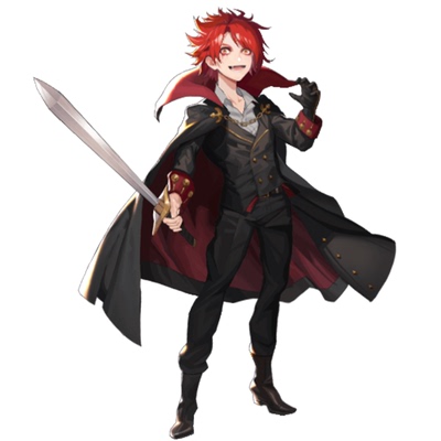 130套精品二次元 幻想spine角色素材 附编号预览视频 动画均可用