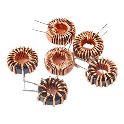 铁硅铝磁环电感规格齐全