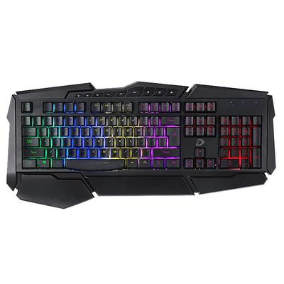 达尔优LK160有线游戏键盘薄膜