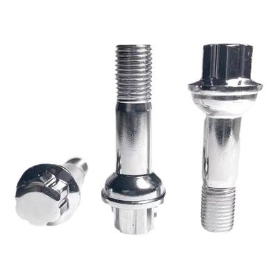 奔驰螺丝A级B级C级E级G级S级GLE