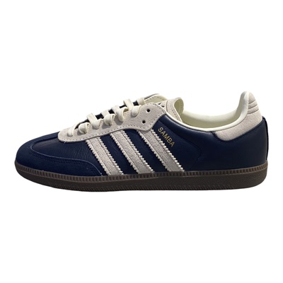 Adidas/阿迪三叶草低帮25年春季中性JI3217