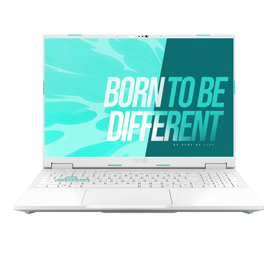 华硕天选6锐龙版锐龙7H260