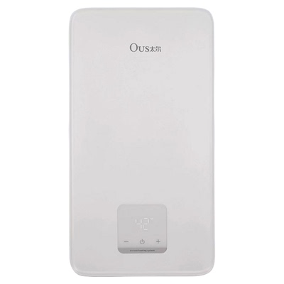 太尔M3即热式电热水器家用洗澡