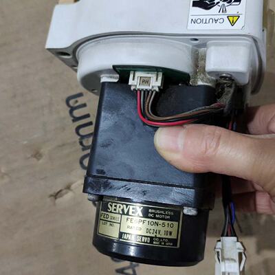 溢价-【SERVEX血泵组件 FE6PF10N-510】