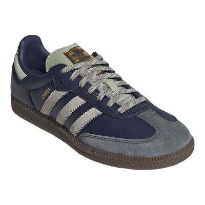 Adidas/阿迪达斯正品三叶草男女日常低帮系带休闲运动鞋KI8888