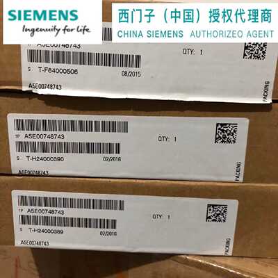 议价西门子 A5E02630232 S120 变频器 驱动板 IGD5板