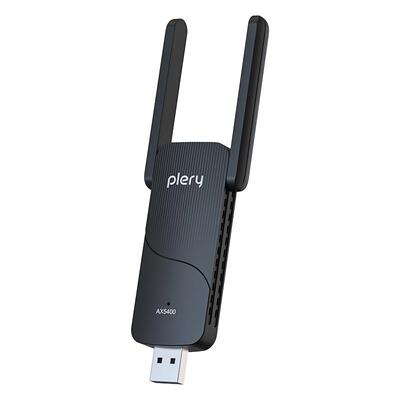 AX5400三频无线网卡WiFi6