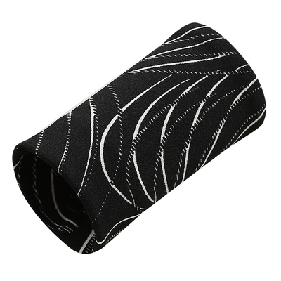 夏季遮疤痕薄款冰丝防晒护腕男女