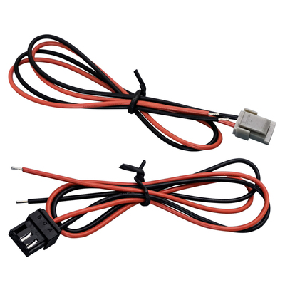 延长线电源线SMCSY连接线转接头