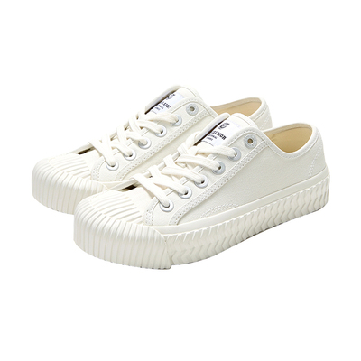 excelsior饼干鞋官方休闲帆布鞋