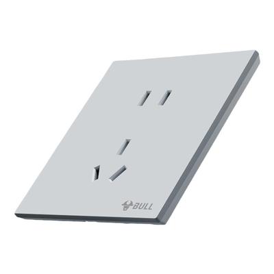 公牛官方超薄大师插座