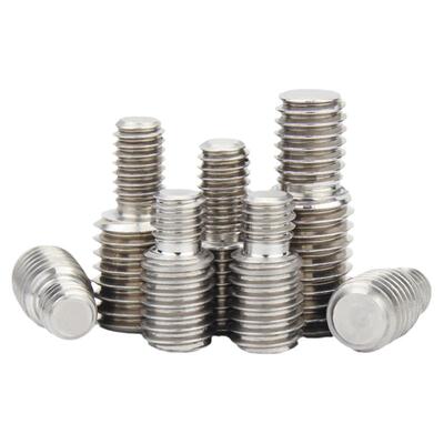 【企业采购】304变径转换螺丝