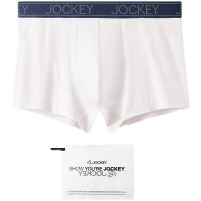 JOCKEY男士内裤运动健身透气干爽