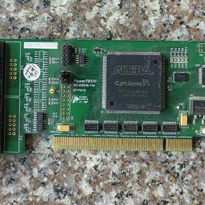 （请询价）Power TECH QC-D9036-100 071701