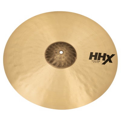 sabianhhx套镲架子鼓镲片