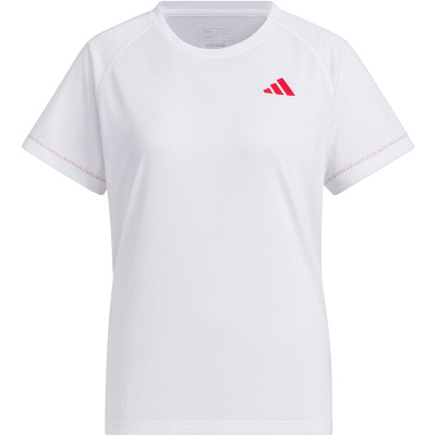 Adidas/阿迪达斯正品当季新款女子运动休闲透气短袖IV7583