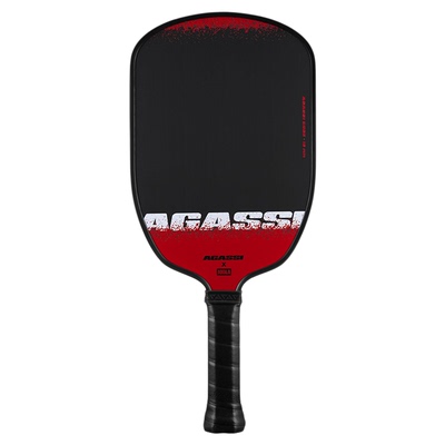 JOOLA阿加西/格拉夫联名款磨砂匹克球拍板碳纤维双认证新手进阶级