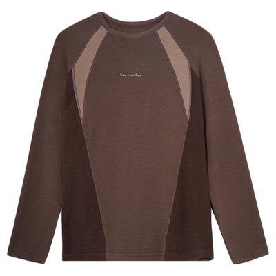 打底杉长袖T恤内搭可外穿上衣