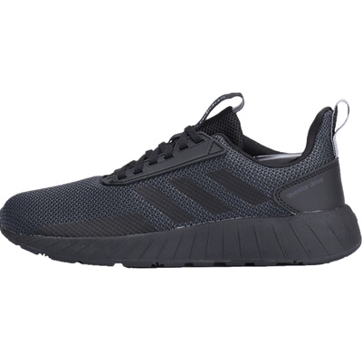 Adidas/阿迪达斯正品新款 NEO 黑武士 男子休闲跑步鞋B44820