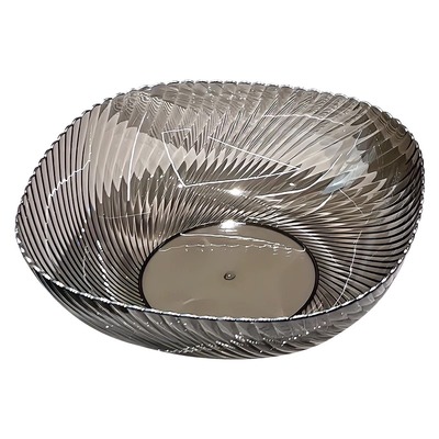 MOLALUNA轻奢糖果盘摆放零食盘