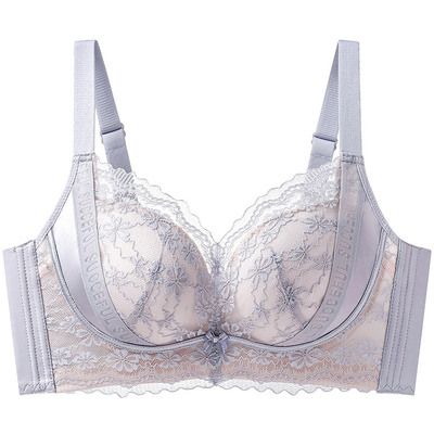 加厚馒头杯内衣小胸聚拢上托显大