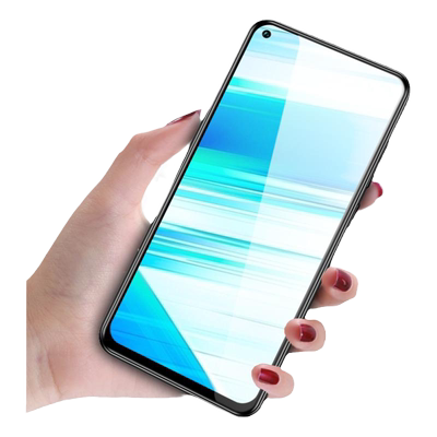 适用vivoz5x系列钢化膜高清玻璃