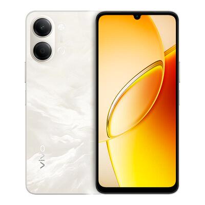 【国家补贴15%】vivo Y6t新品手机官方旗舰店官网正品6500mAh超薄大电池大内存学生