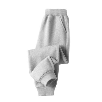 真维斯童装男童运动裤春秋款