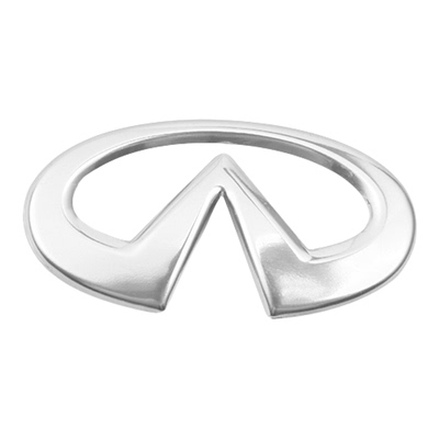 标志贴装饰圈固帖金属遮瑕方向盘