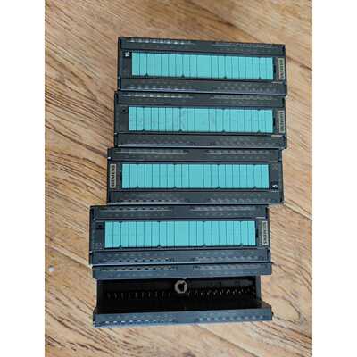 【议价】6ES73221L000AA0德国原装进口拆机品