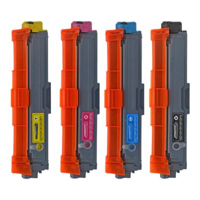 兄弟彩色激光打印机硒鼓墨粉盒