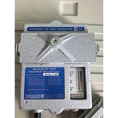 【请询价】SCHALLER沙勒VN11587PLUS油