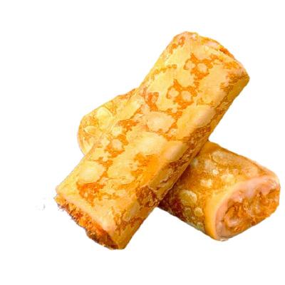 奶皮藜麦卷0反式脂肪酸学生早餐