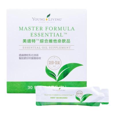 悠乐芳综合维他命饮品维持健康力