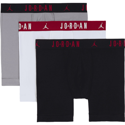 耐克男士平角内裤三条装