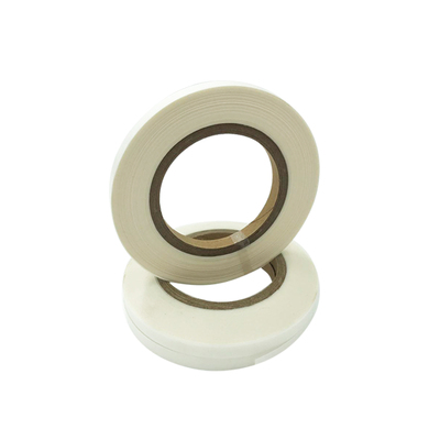 低温双面热熔胶膜白色热熔胶条