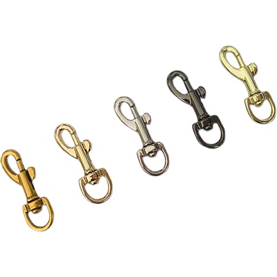 五金配件背包带开口挂扣肩带狗扣