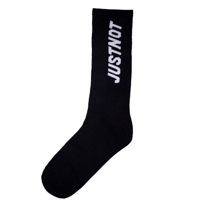 4双袜子男长袜ins常规透气纯棉白